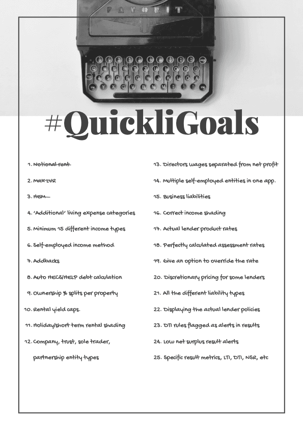 Quickli | What makes this platform so great?